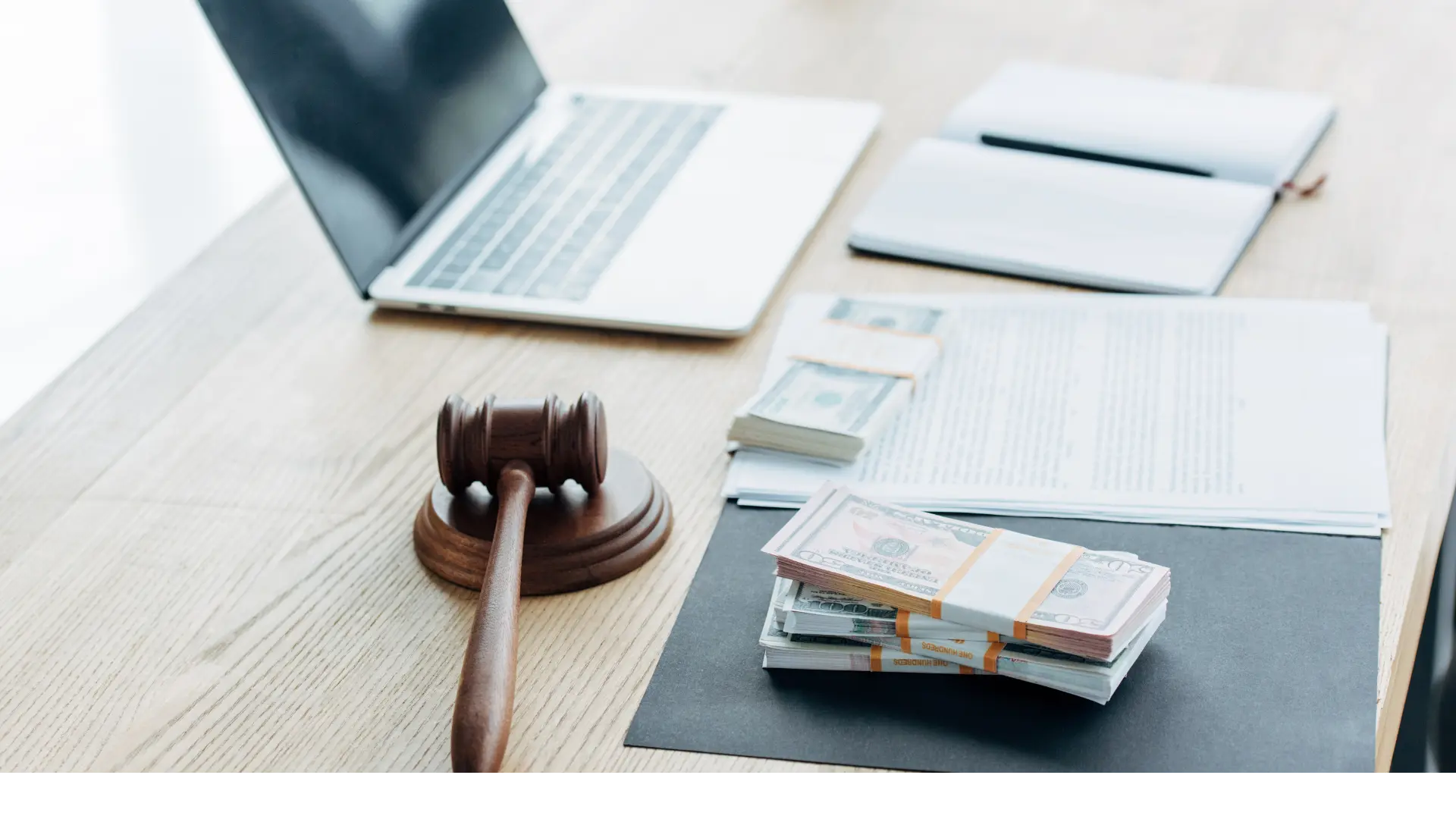 Law Firm Billing: A Complete Guide for Lawyers